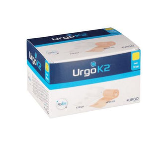 URGO K2 Kit Bandage 25-32cm 10cm - Compression Veineux — Ma Parapharmacie